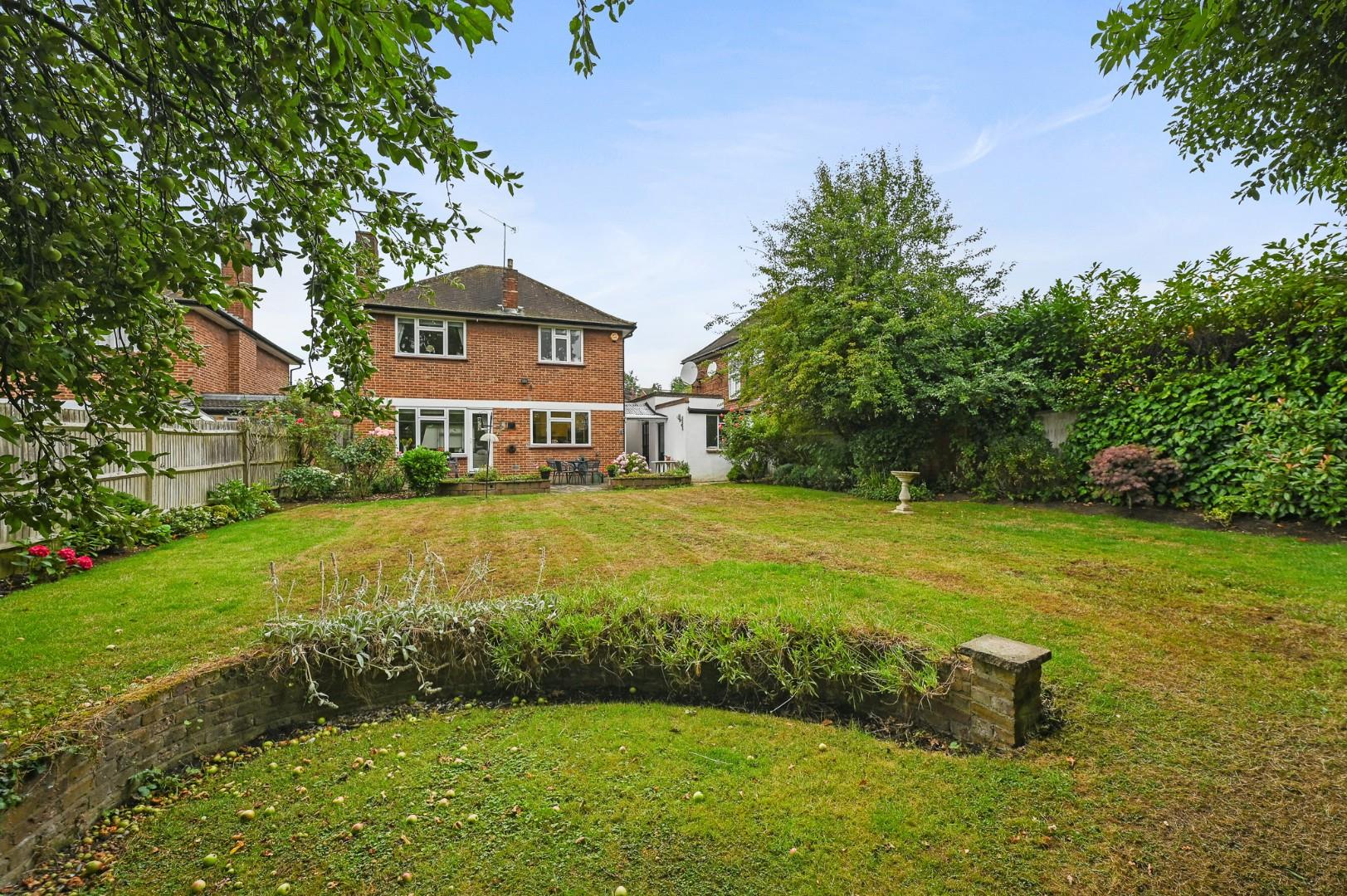 3 Bedroom House – Detached SSTC in Ashbourne Road, Ealing, W5 – Rolfe East